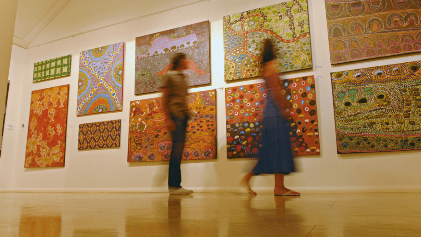 How Local Galleries Boost Sales: The Ultimate Guide for Artists and ...