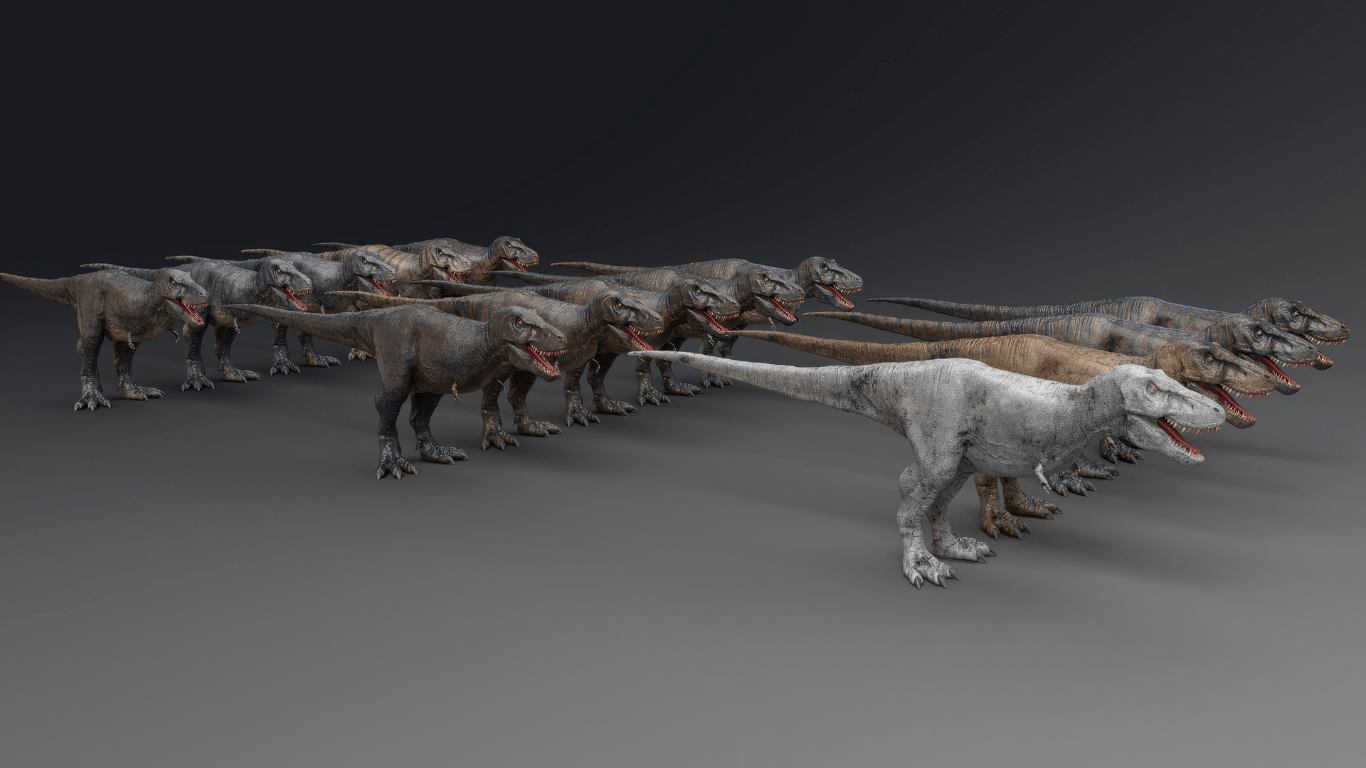 Sculpting Realistic Animal Figures: A Step-by-Step Guide ...