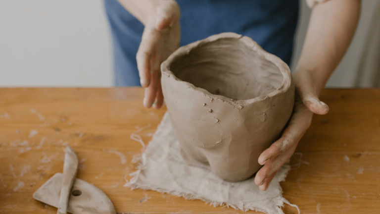 Clay Sculpting 101: The Ultimate Guide for Beginners ...