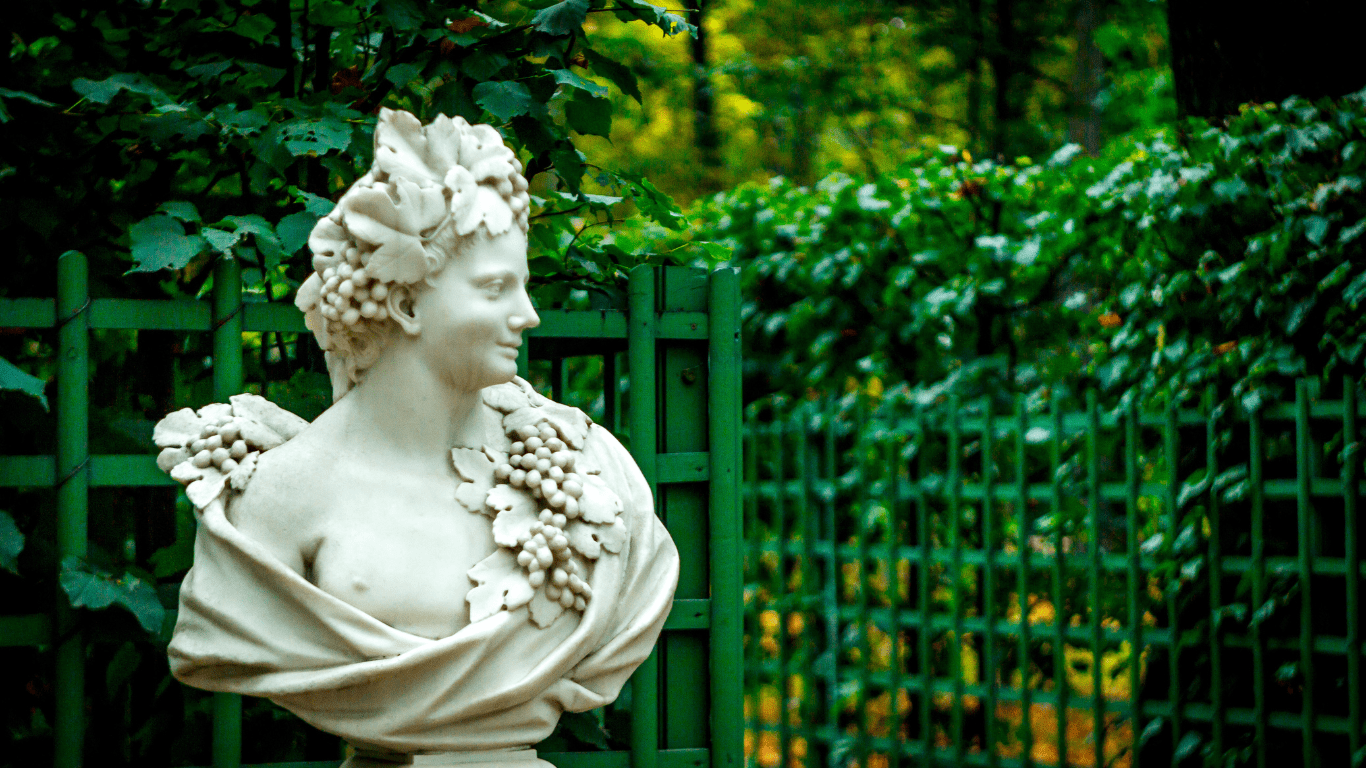 Mastering Likeness: Expert Tips for Lifelike Bust Sculptures ...