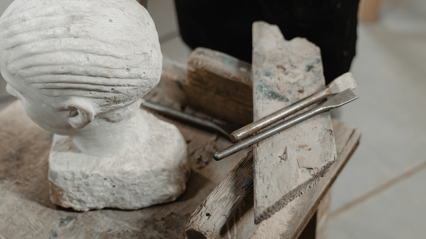 The Ultimate Guide to the Best Sculpting Tools for Beginners ...