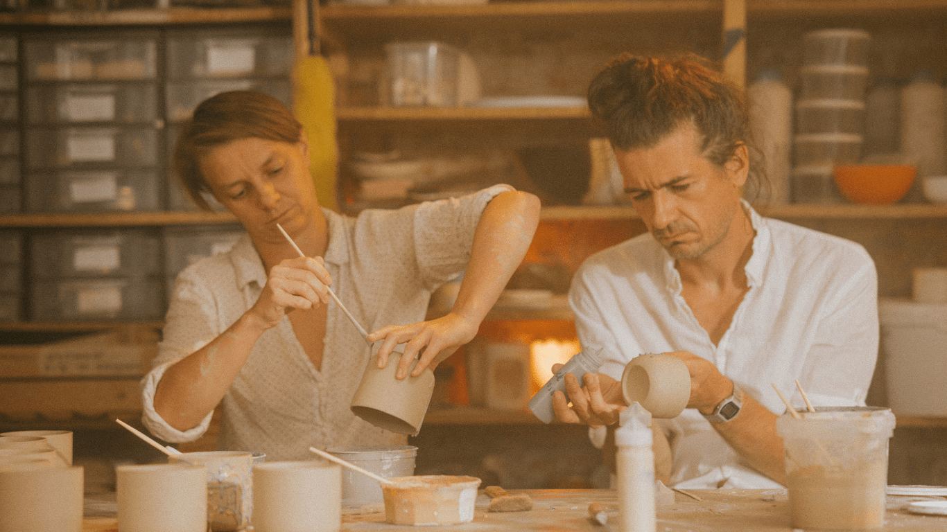 Creating Functional Sculptures: A Guide to Artfully Blending Form and ...