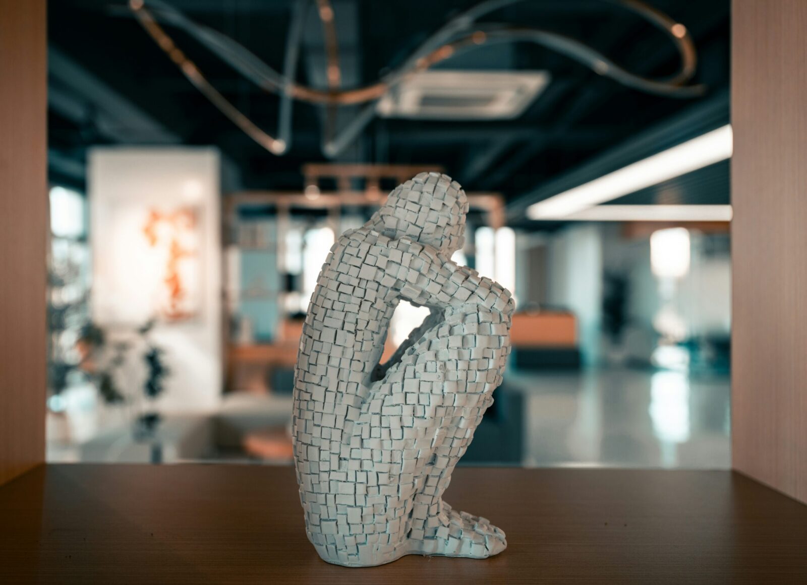 Breakthroughs In 3D Printed Sculpture Shaping Art's Future ...